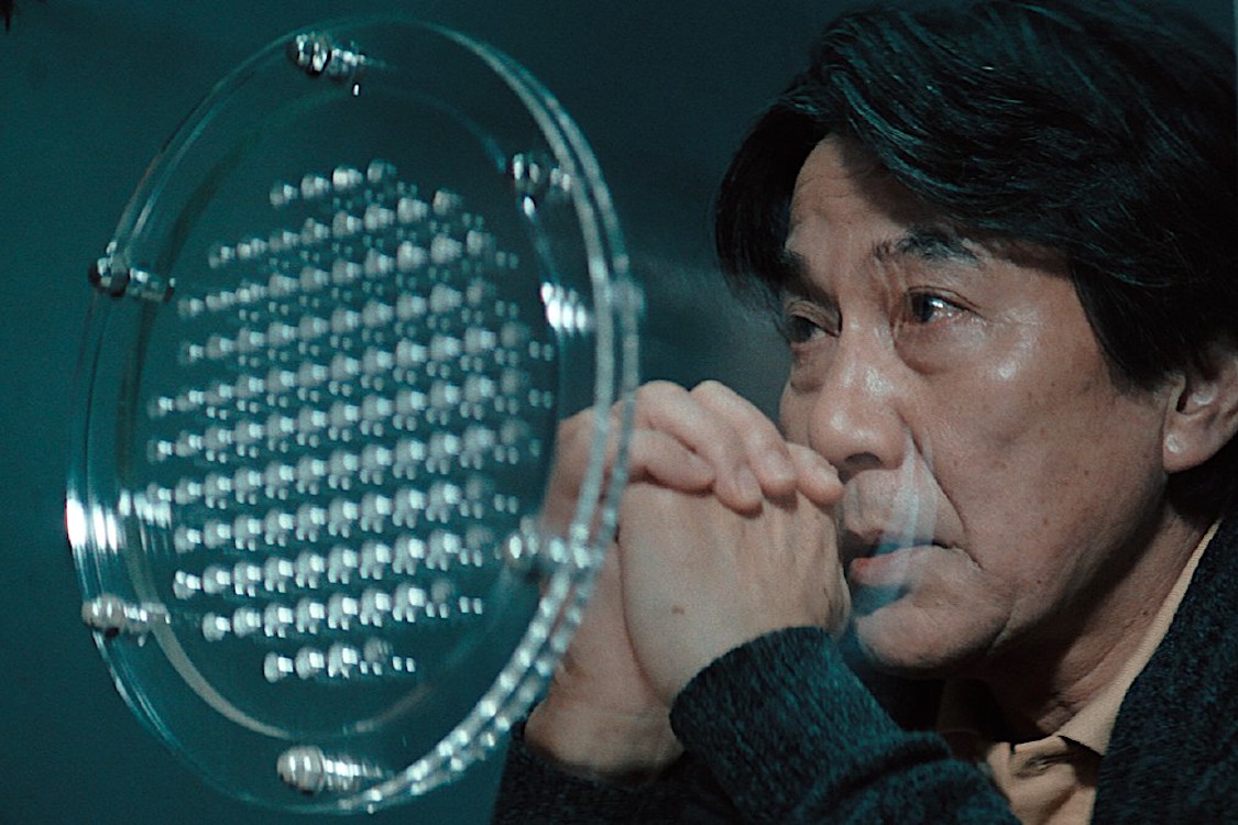 Koreeda bate o martelo do suspense - Laboratório Pop