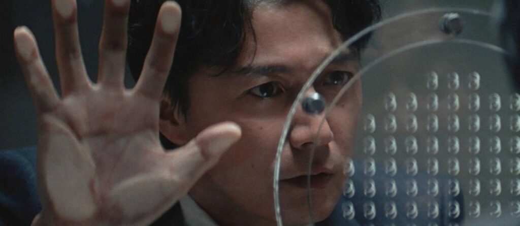 Koreeda bate o martelo do suspense - Laboratório Pop