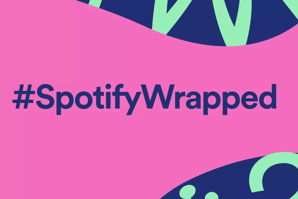 Spotify Wrapped já está disponível - Laboratório Pop