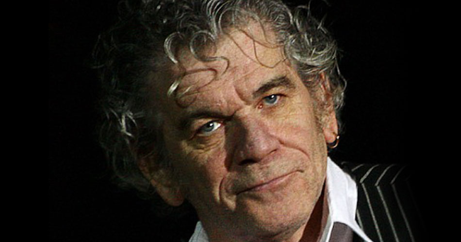 Morre Dan McCafferty - Laboratório Pop