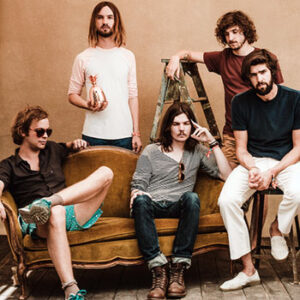 Lollapalooza: Tame Impala - Laboratório Pop