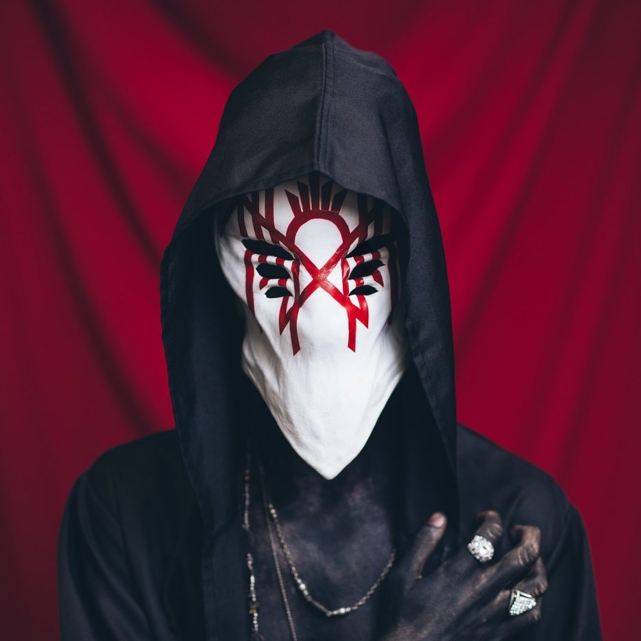 Sleep Token lança single surpresa - Laboratório Pop