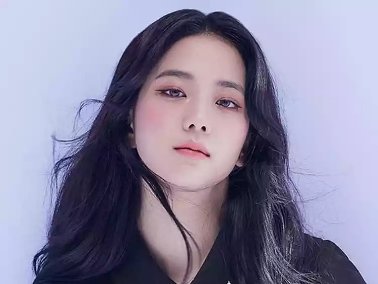 Jisoo Confirma Primeiro álbum Solo Laboratório Pop