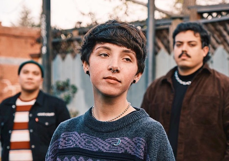 Grumpster lança clipe de "Hallow"” - Laboratório Pop