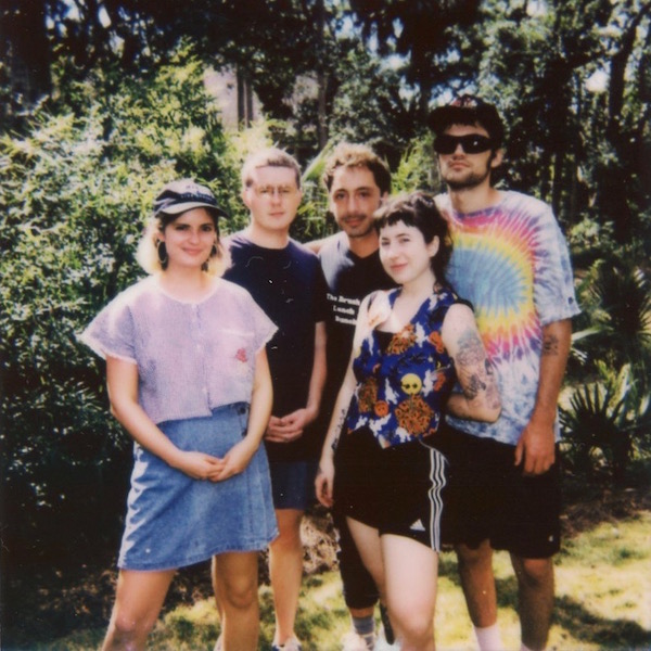 Wednesday anuncia turnê e novo álbum - Laboratório Pop