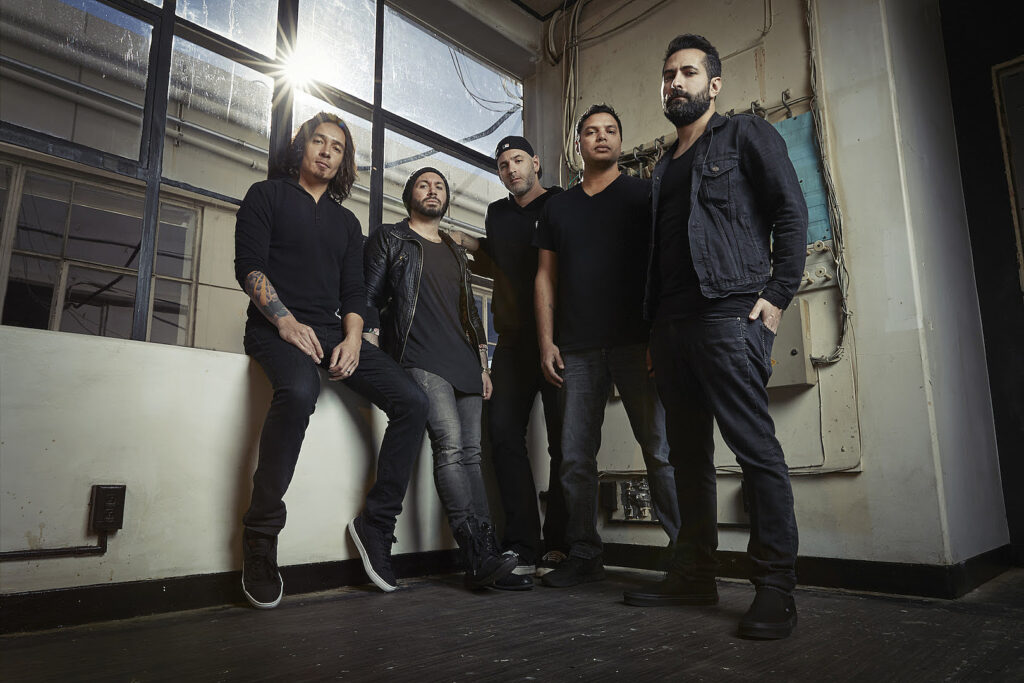 Periphery anuncia novo álbum - Laboratório Pop