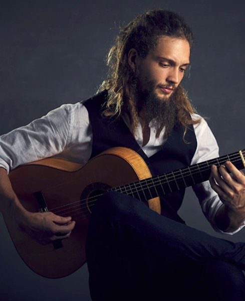 Noite de Flamenco na Lapa apresentada por Pablo Vares - Laboratório Pop