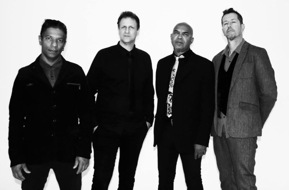 Novo álbum da Plebe Rude traz novos caminhos da banda - Laboratório Pop