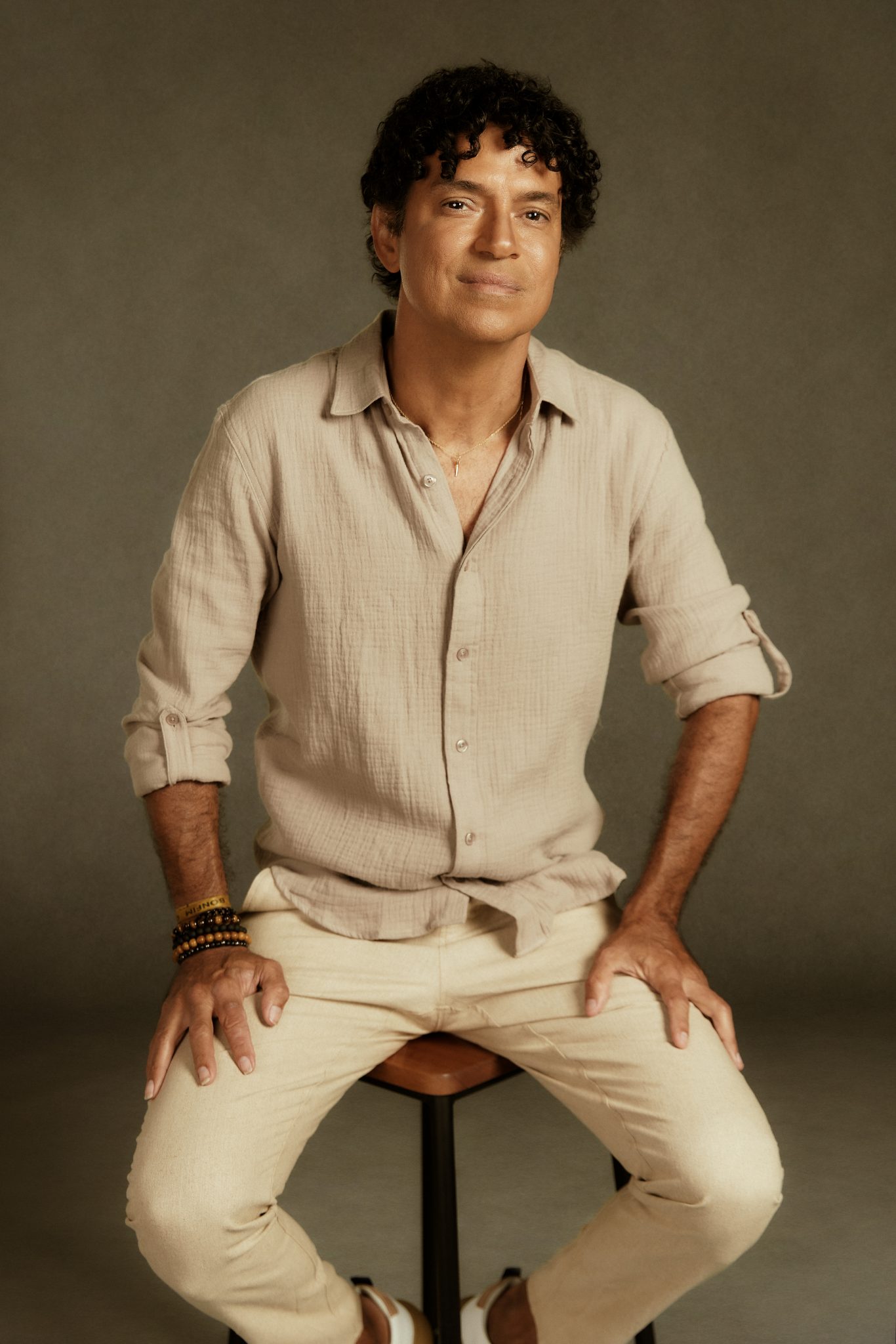 Jorge Vercillo ousa com o álbum mais pop de sua carreira - Laboratório Pop