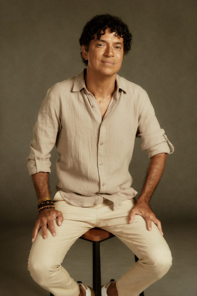 Jorge Vercillo ousa com o álbum mais pop de sua carreira - Laboratório Pop