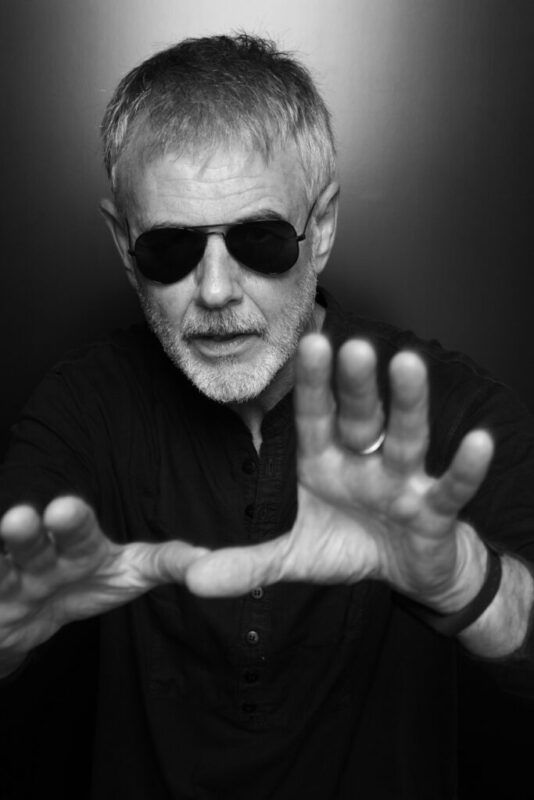 Ritchie faz show comemorativo no Cine Joia em SP - Laboratório Pop