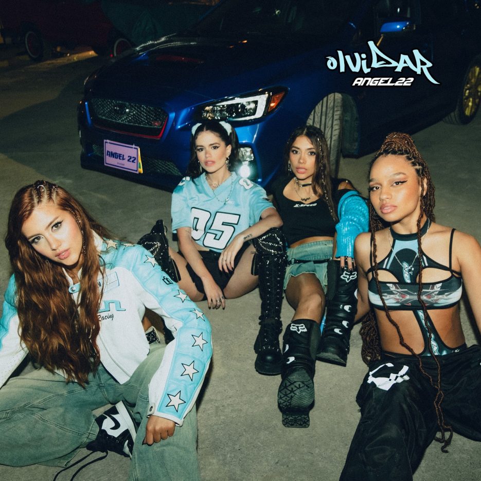 ANGEL22 aposta na mistura entre trap, pop e reggaeton - Laboratório Pop