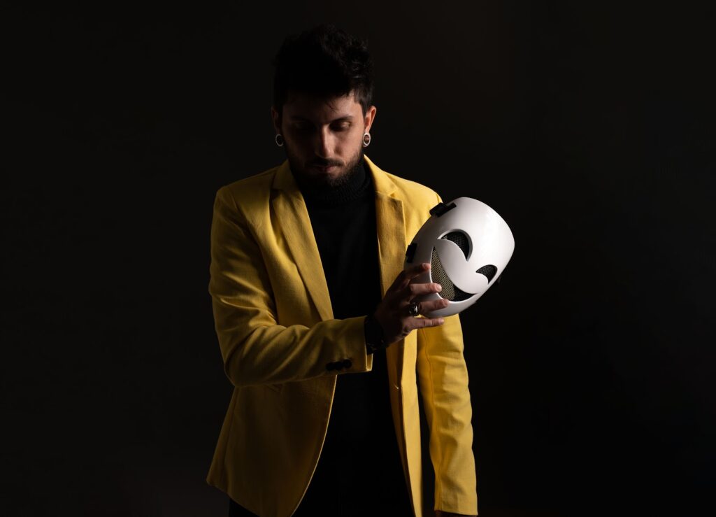 Jøta passeia entre os limites sonoros do Pop e do Rock no novo single ...