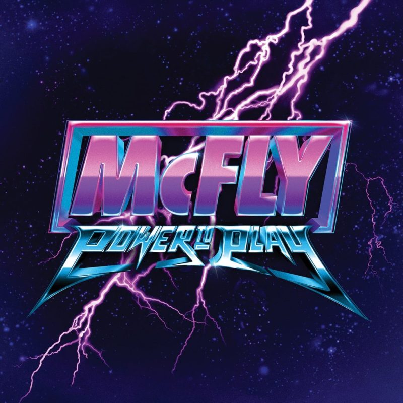 Novo álbum da McFly será o mais diferente da discografia - Laboratório Pop