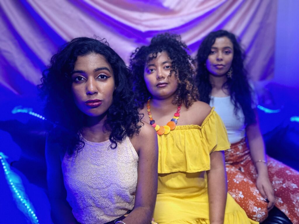 Josie faz MPB pop que reflete sobre pequenas coisas da vida ...