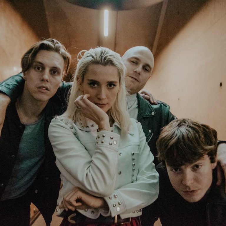 Yonaka faz mergulho pessoal na história de Theresa Jarvis - Laboratório Pop