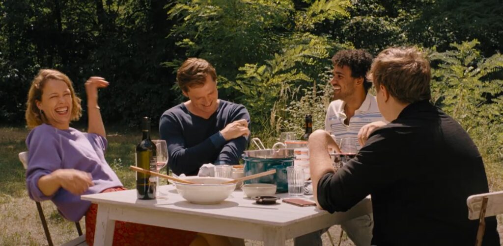 Novo Christian Petzold tem lar no Brasil: a Imovision - Laboratório Pop