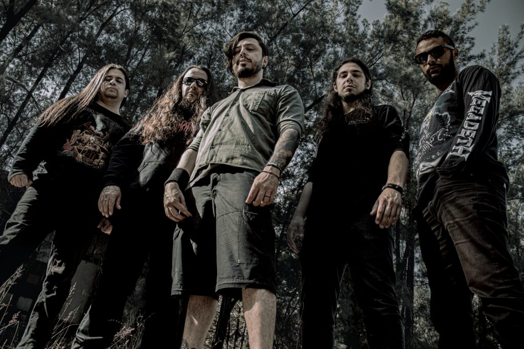 Neil Turbin comemora 40 anos de “Fistful of metal” no Brasil ...