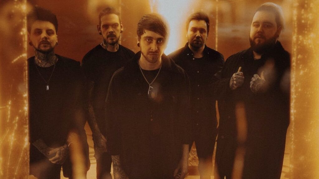 Caskets e Telle Smith juntos no novo single, "More than misery ...