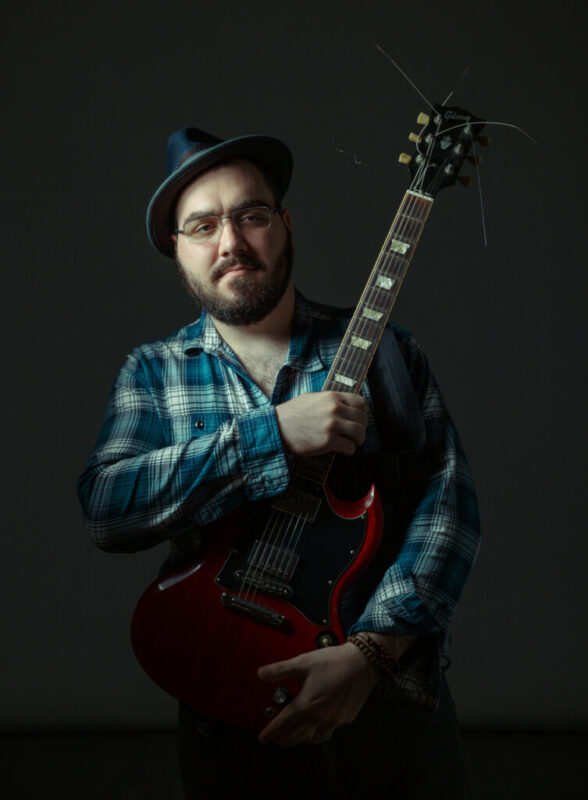 Joe Abujamra Lança Primeiro Single Do álbum De Estreia Laboratório Pop