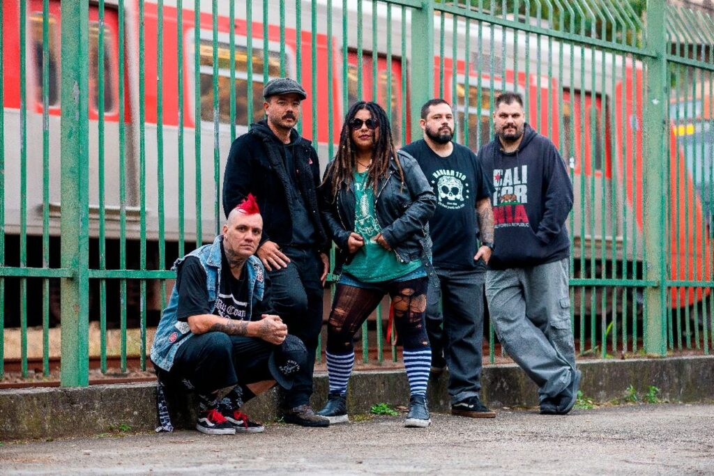 Novo single da banda Gritando HC fala sobre "Se reinventar ...