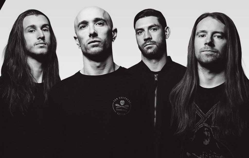 Sylosis lança o primeiro single do álbum "A sign of things to come ...
