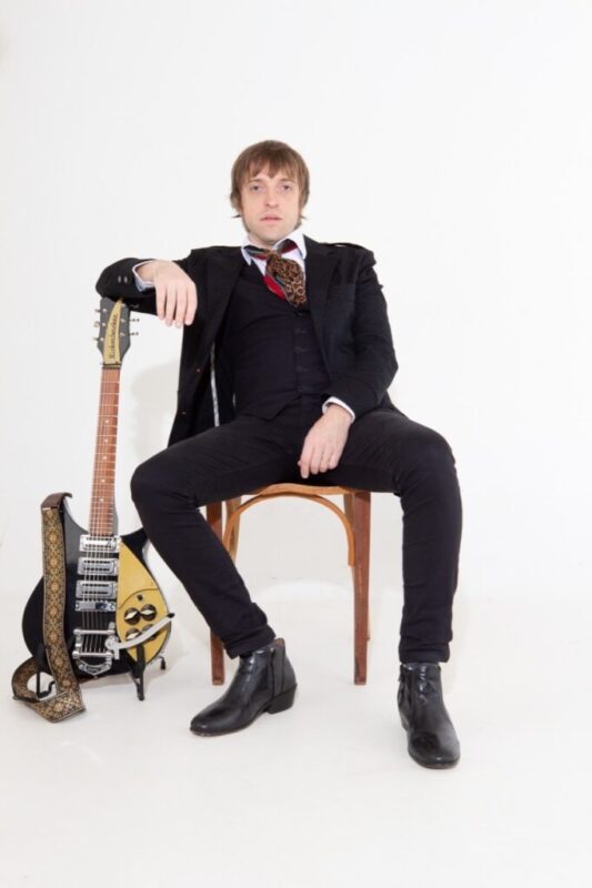 TESS antecipa o novo EP com o single, "Eu não consigo entender ...