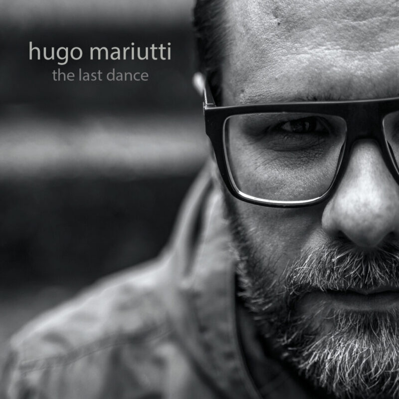 Hugo Mariutti Explora A Sonoridade Britânica No Novo álbum