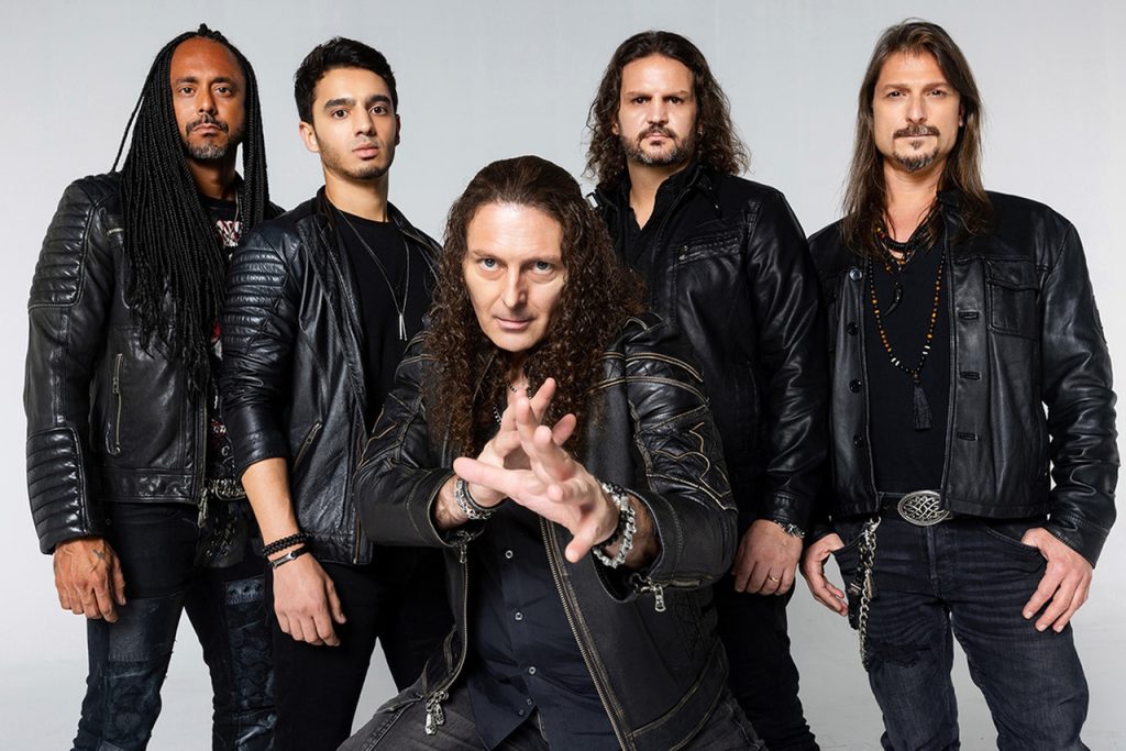 Armageddon Metal Fest: Angra é a primeira banda confirmada ...