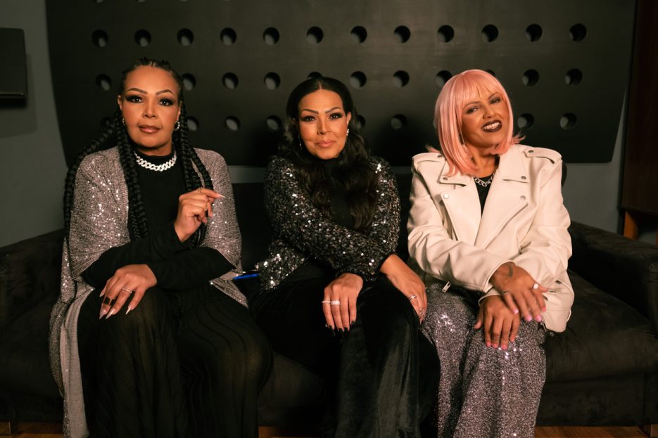 Fat Family comemora 25 anos na Casa Natura Musical - Laboratório Pop
