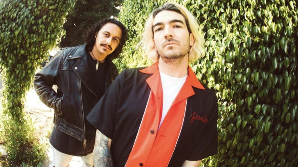 Em parceria com SA Martinez, Teenage Wrist lança single - Laboratório Pop