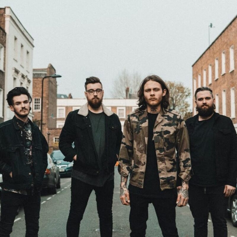 Tropic Gold lança primeiro single pela gravadora UNFD - Laboratório Pop