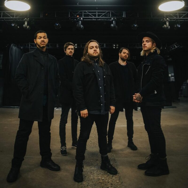 Hollow Front convida Dakota Alvarez para novo single - Laboratório Pop