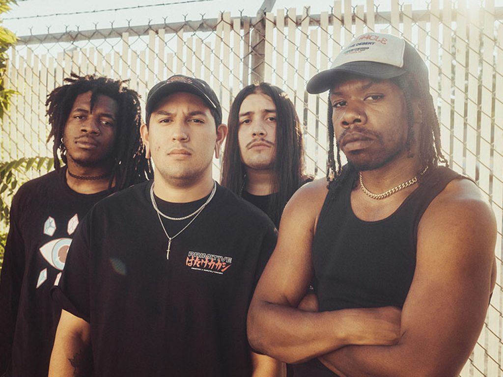 Unitytx Lança Primeira Prévia Do Próximo álbum Laboratório Pop