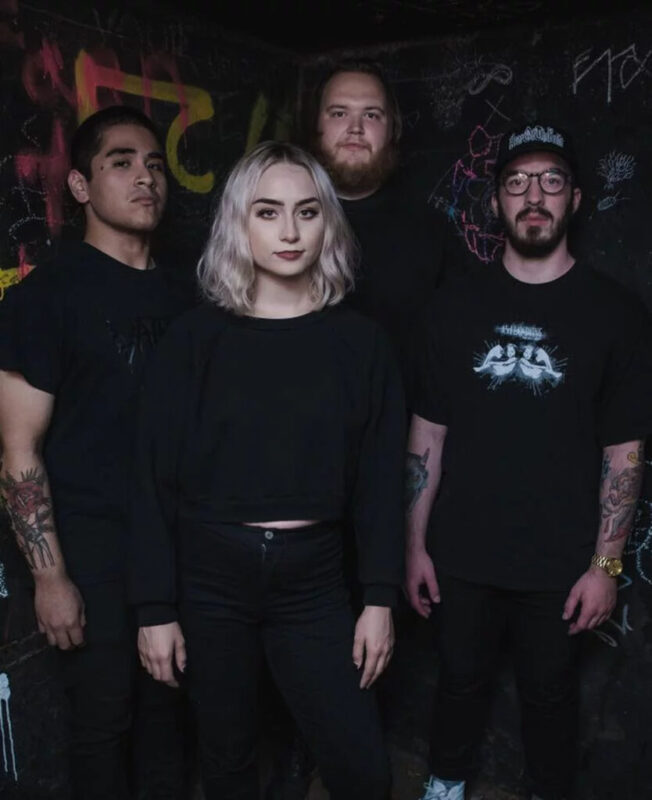 Single da Dying Wish reflete sobre o fim dos relacionamentos ...