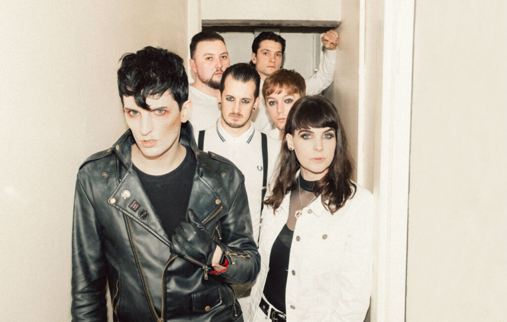Single da Creeper traz protagonista “enganosamente inocente ...