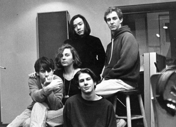 Drop Nineteens lança o primeiro single do novo álbum - Laboratório Pop