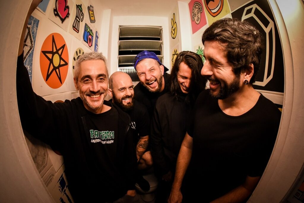 Magüerbes Lança O álbum “rurais” Sobre Memórias Afetivas Laboratório Pop