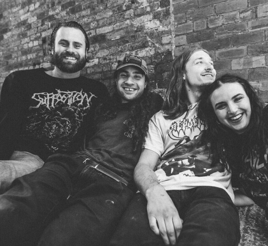 Pest Control Band Merch at Jackie Proctor blog