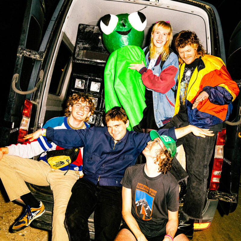 Snõõper anuncia datas da turnê nos Estados Unidos e lança single ...