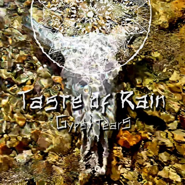 Banda Gypsy Tears lança seu novo single "Taste of rain" - Laboratório Pop