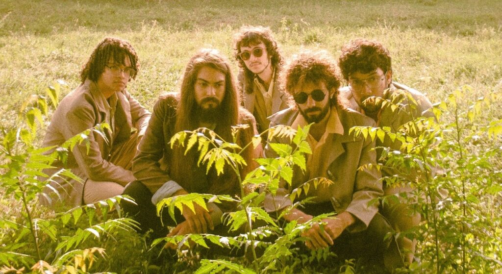 Origami Aquém lança o EP “A melhor música que já fizemos” - Laboratório Pop