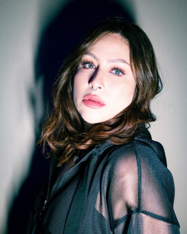 Artistas cantam músicas da Pitty em “Admirável Chip Novo (RE)ATIVADO ...