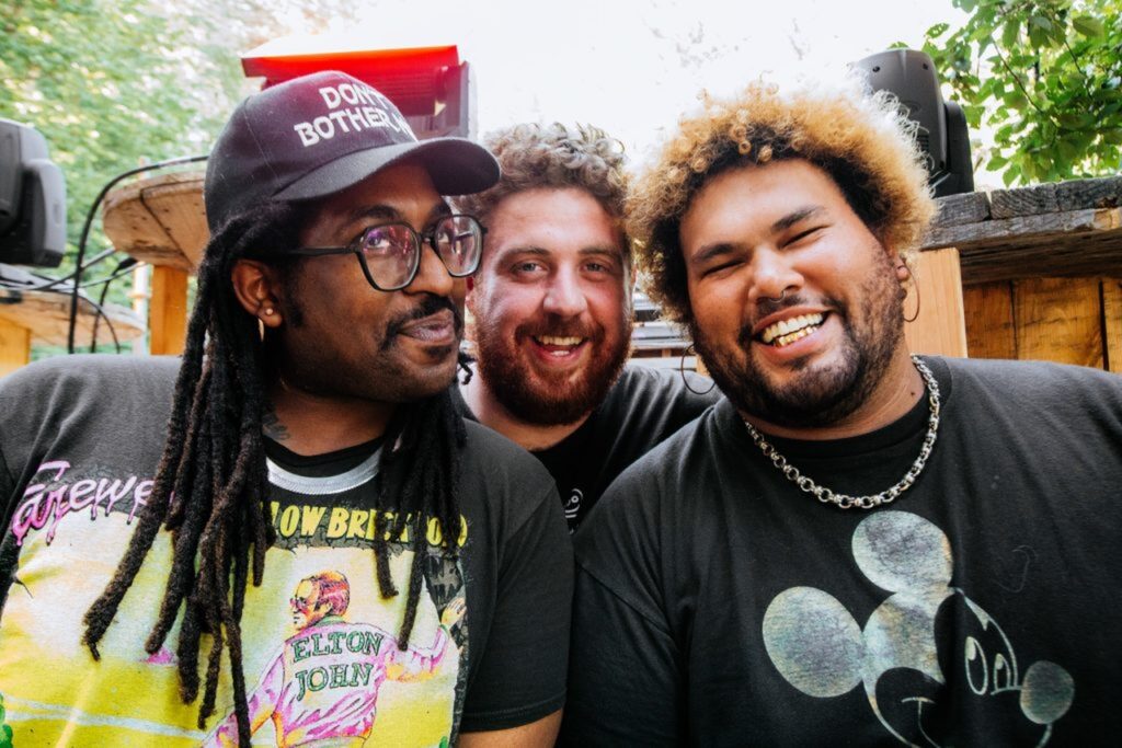 Soul Glo retorna com primeiro single após “Diaspora problems ...