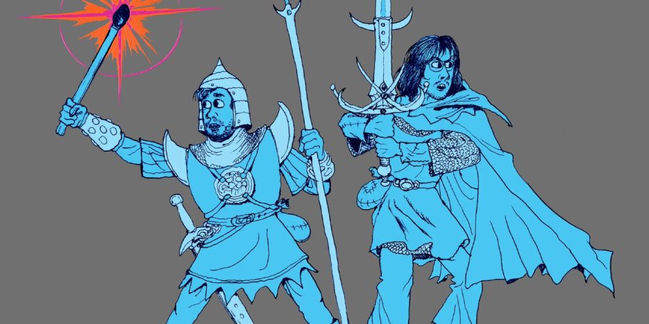 Projeto Thy Slaughter faz lançamento duplo de novos singles ...