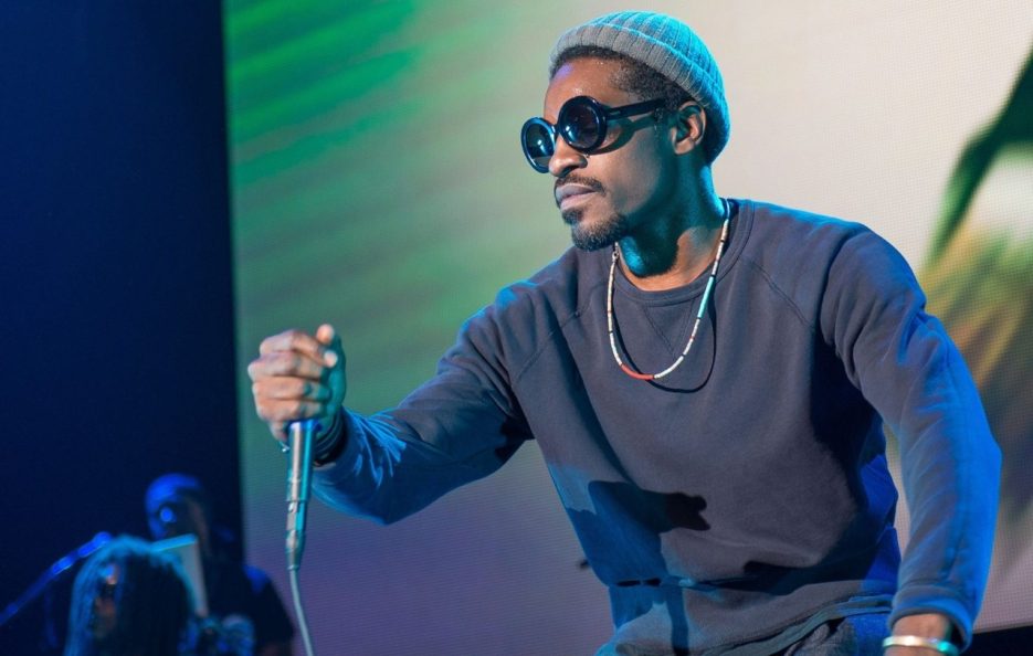 André 3000 Anuncia Seu Primeiro álbum Solo Em 17 Anos Laboratório Pop