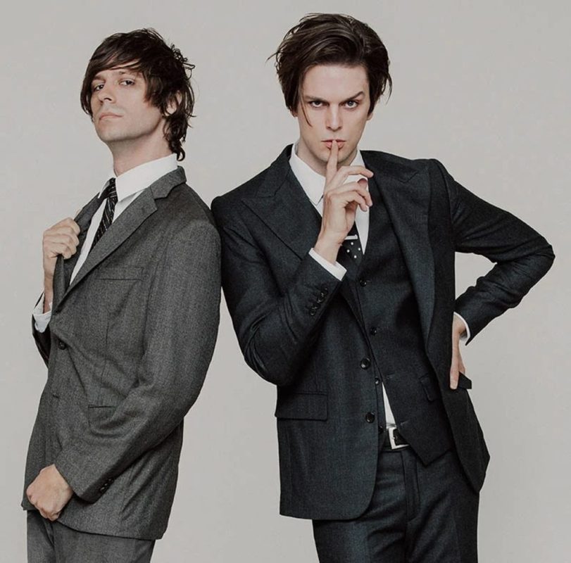 Banda iDKHOW lança clipe para o seu novo single, “Infatuation ...