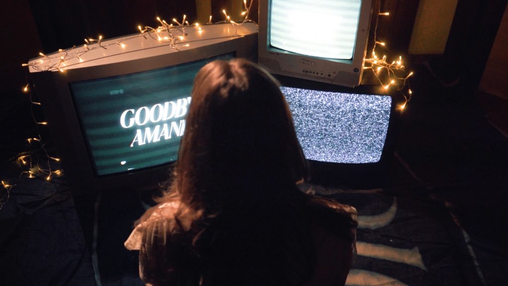 Banda Radio Front reflete o luto e a saudade em "Goodbye Amanda ...