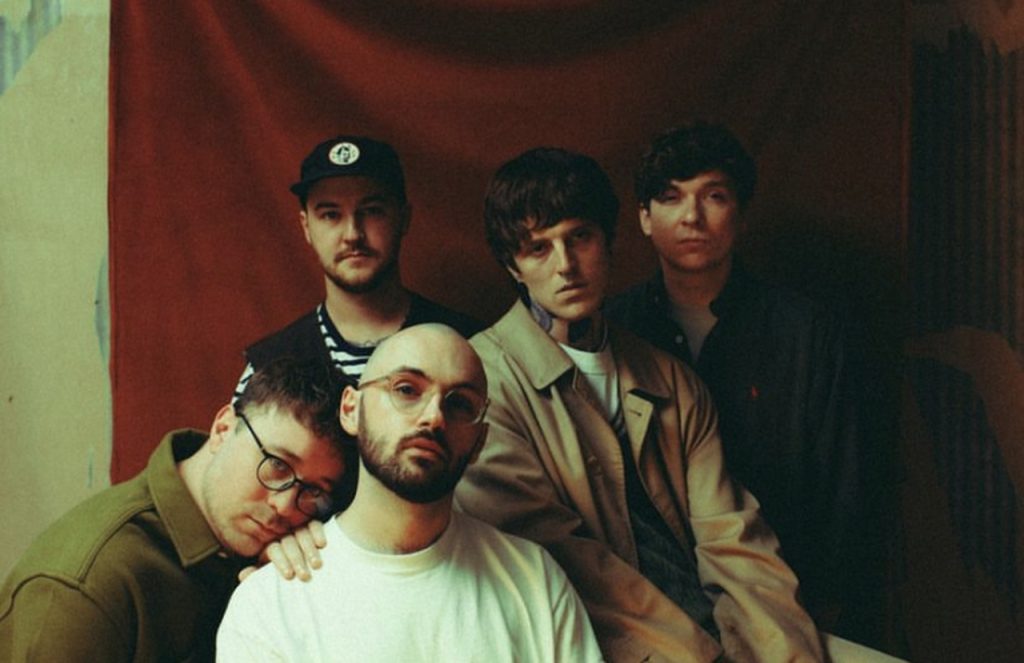 Casey lança mais uma prévia do álbum “How to disappear” - Laboratório Pop