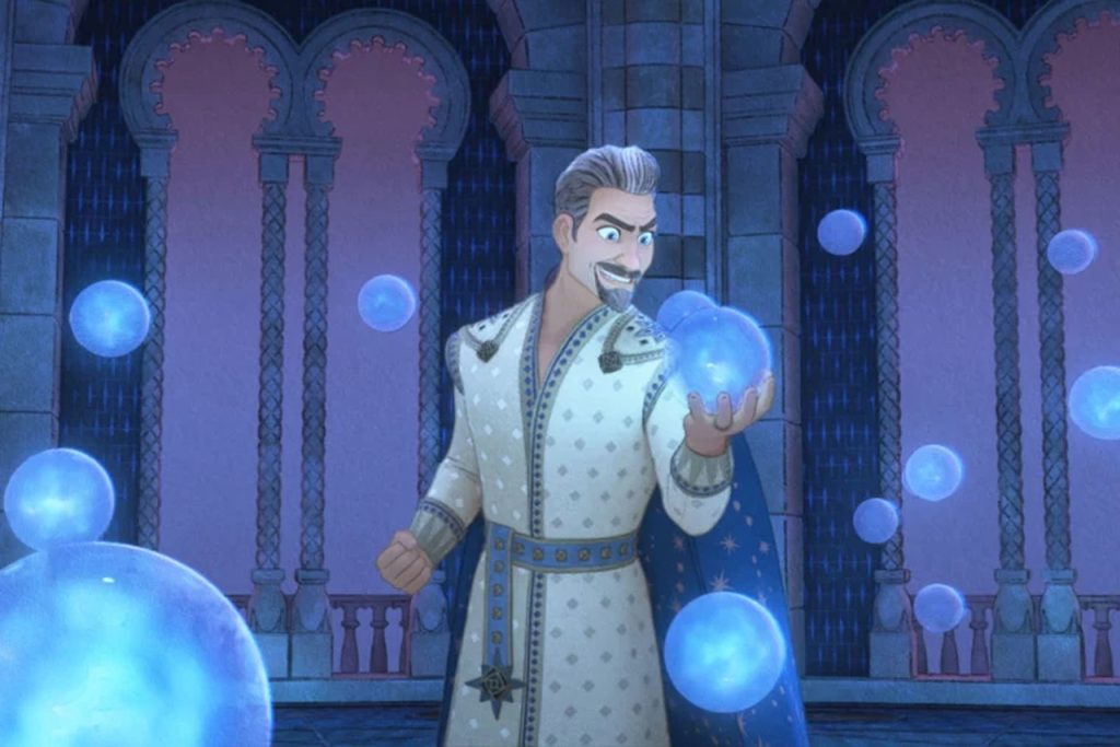 Porquê “WISH” é o filme que você precisa ver esse ano - Laboratório Pop